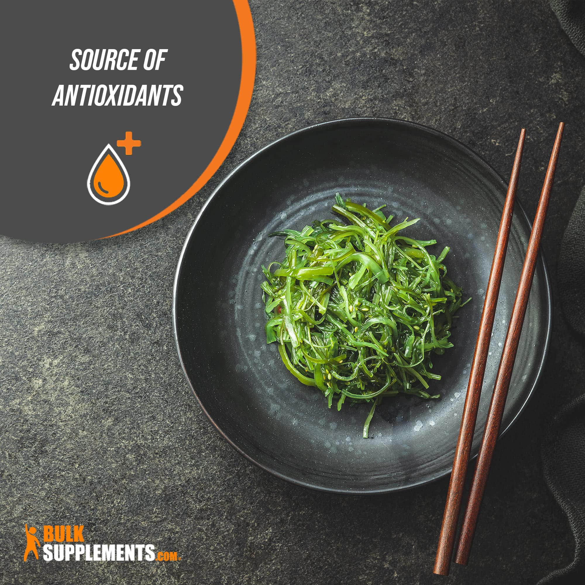 Versatile herbal supplement for recipes