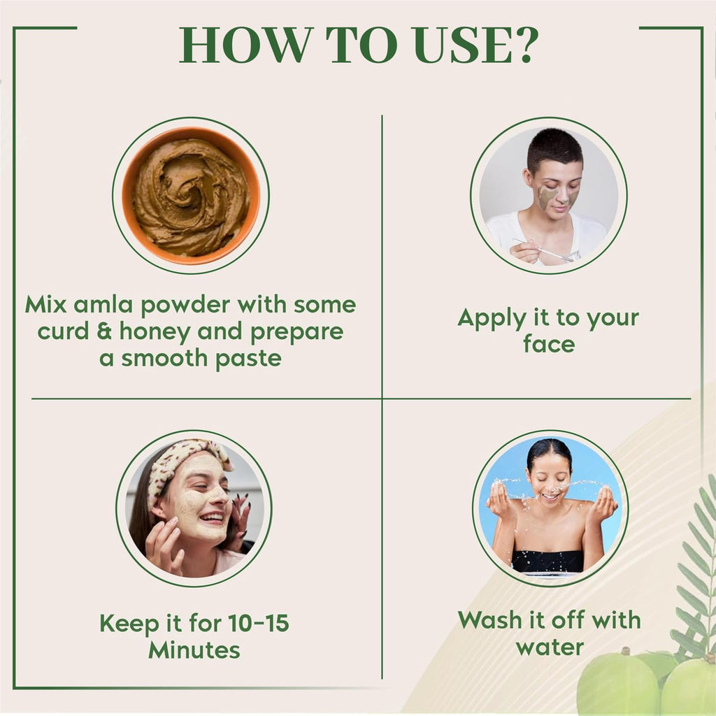Versatile herbal supplement for smoothies