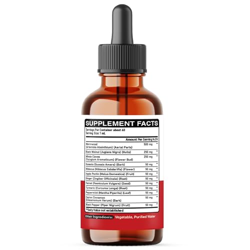 versatile herbal supplements for multiple benefits
