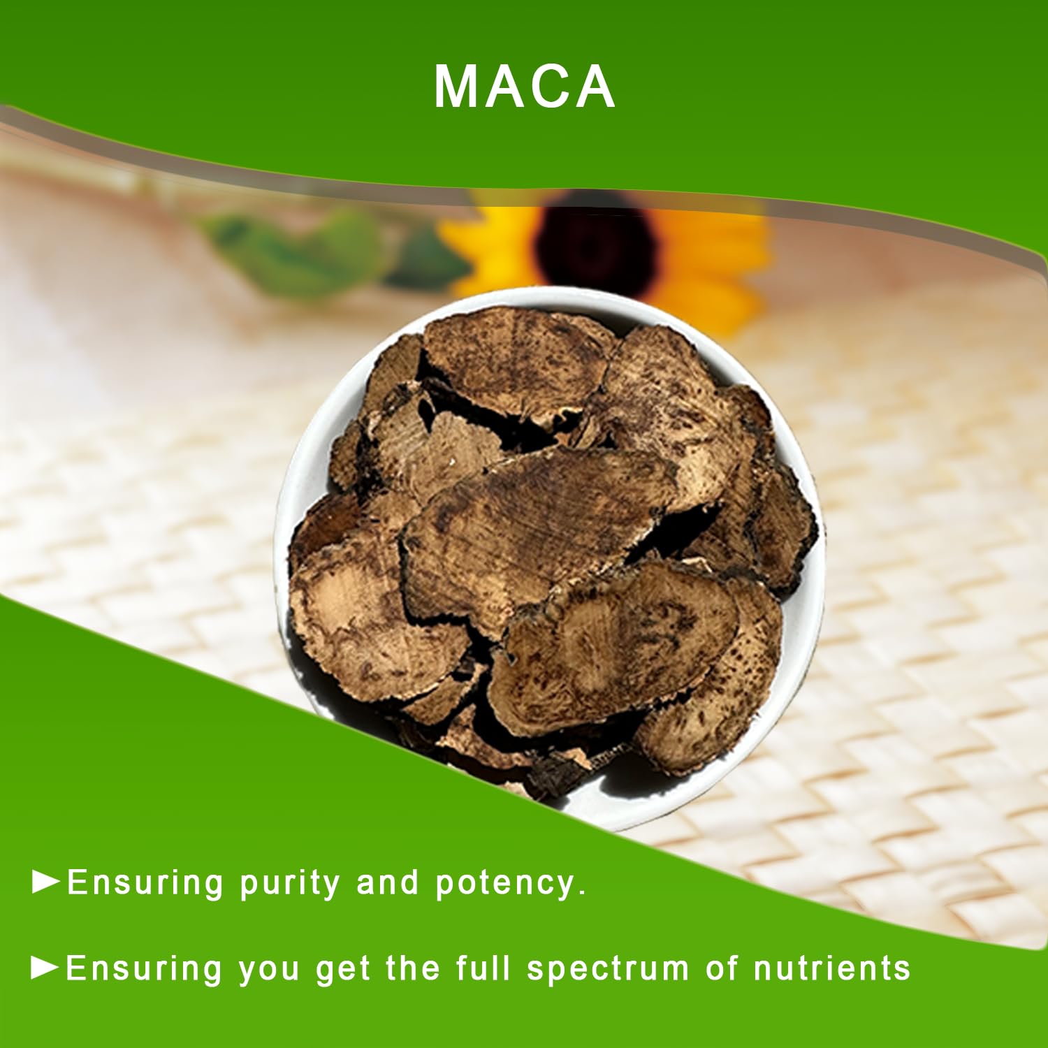 versatile herbal supplements for wellness