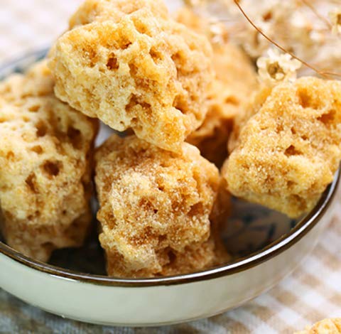 versatile herbal sweetener option