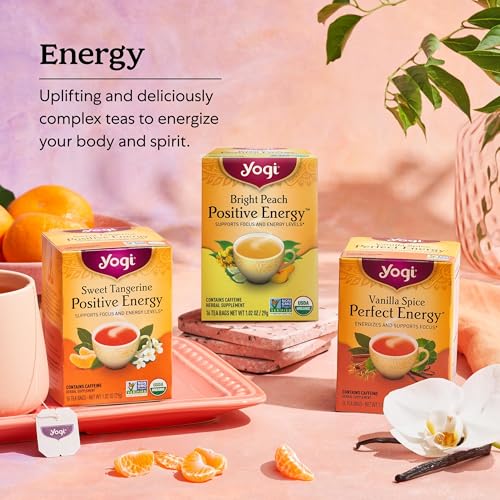 versatile herbal tea for any occasion