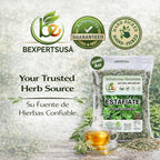 Versatile herbal tea for brewing