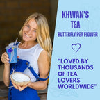 versatile herbal tea for cocktails