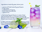 versatile herbal tea for creative recipes