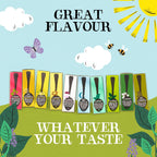 versatile herbal tea for daily enjoyment