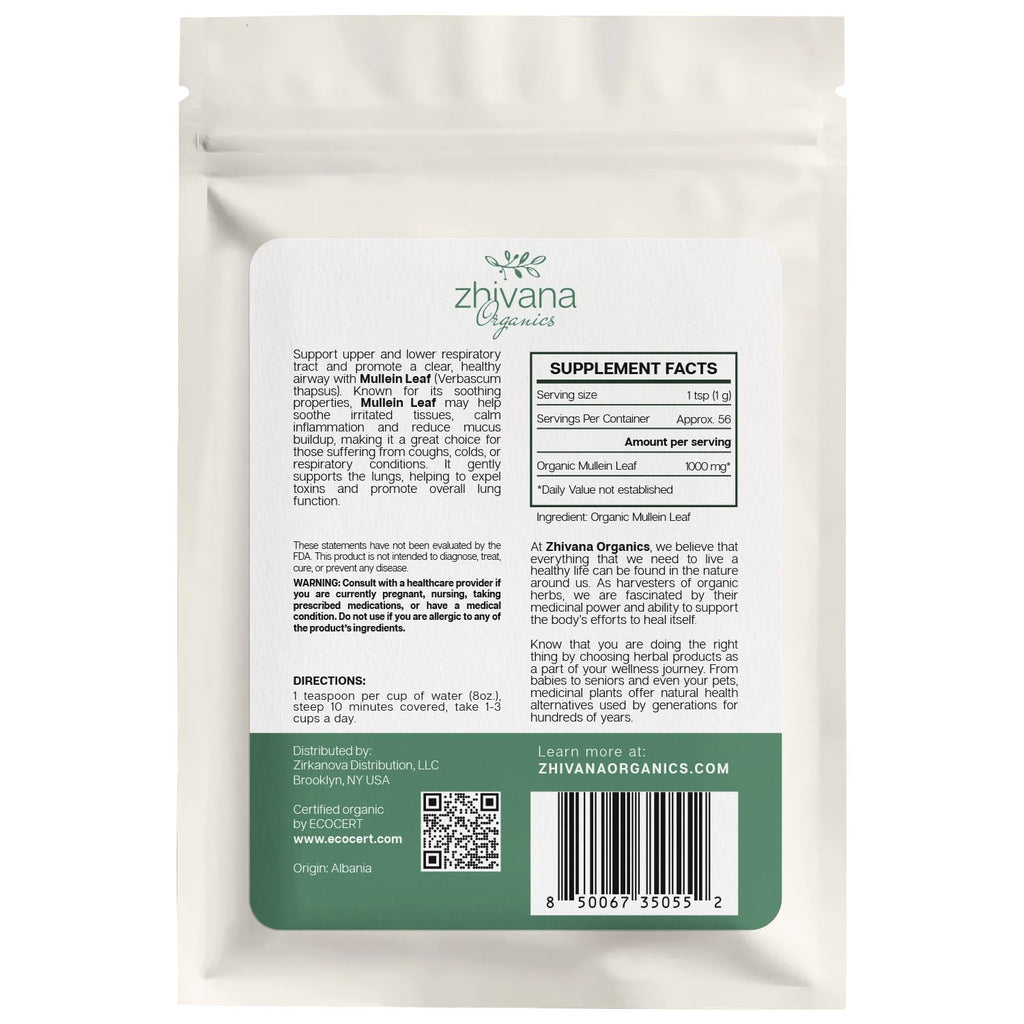 versatile herbal tea for daily use