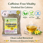 Versatile Herbal Tea for Daily Use