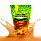 Versatile herbal tea for energy