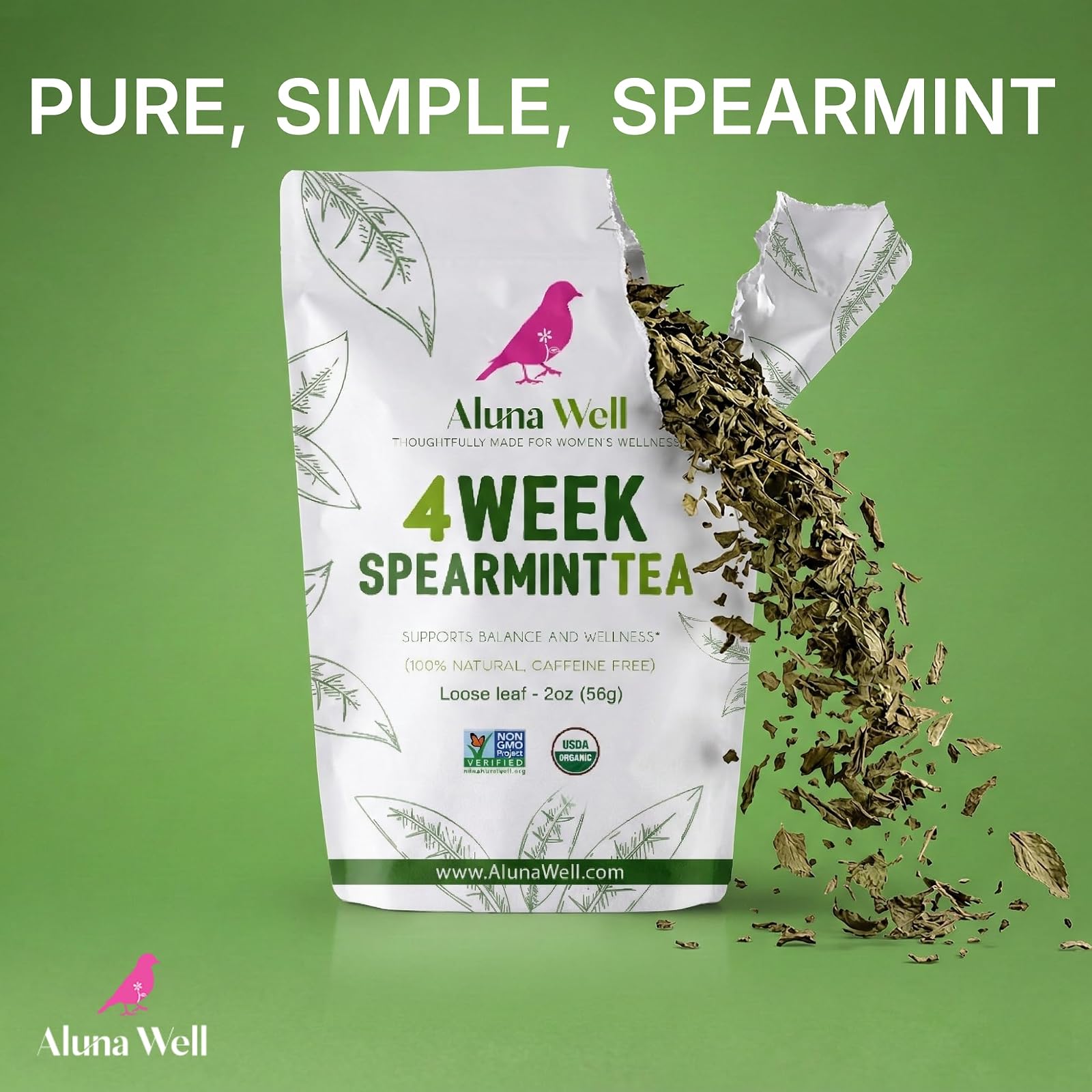 versatile herbal tea for everyday use