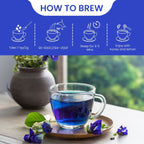 versatile herbal tea for recipes