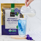 versatile herbal tea for recipes