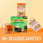 versatile herbal tea for relaxation