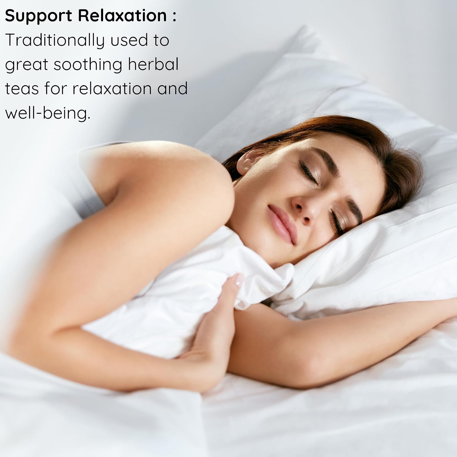 versatile herbal tea for wellness