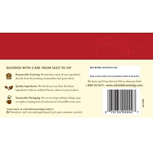 versatile herbal tea for wellness