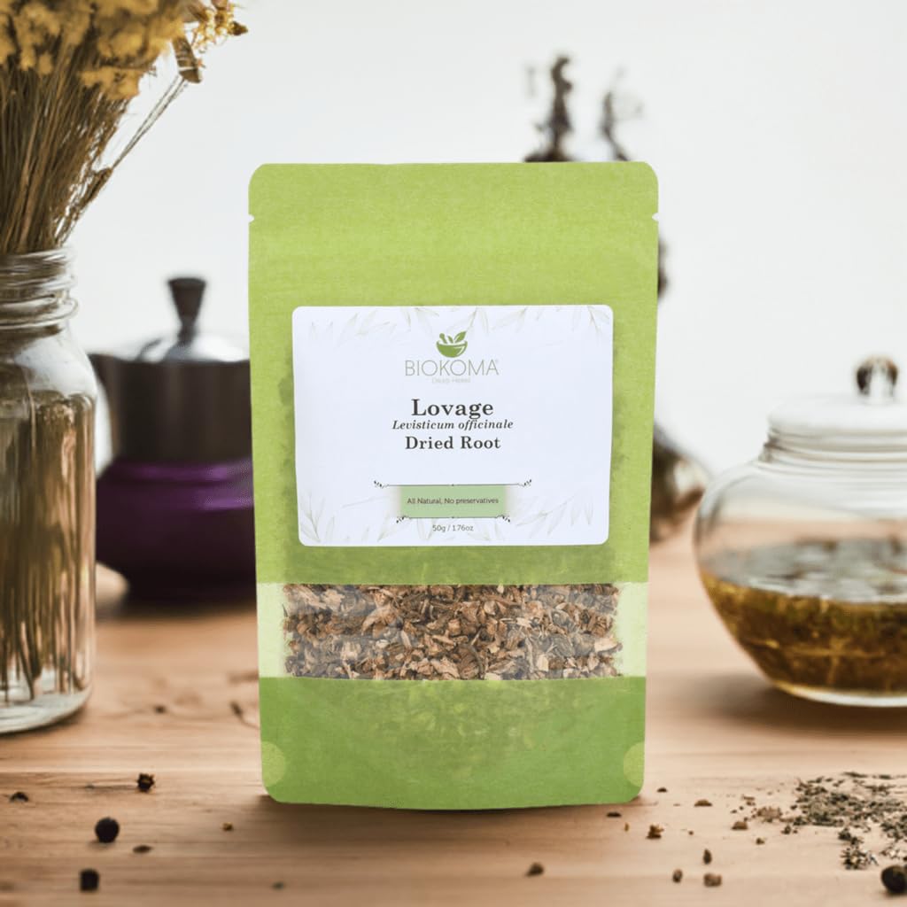 versatile herbal tea for wellness