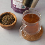 versatile herbal tea for wellness