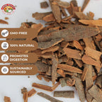 versatile herbal tea for wellness