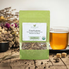versatile herbal tea for wellness