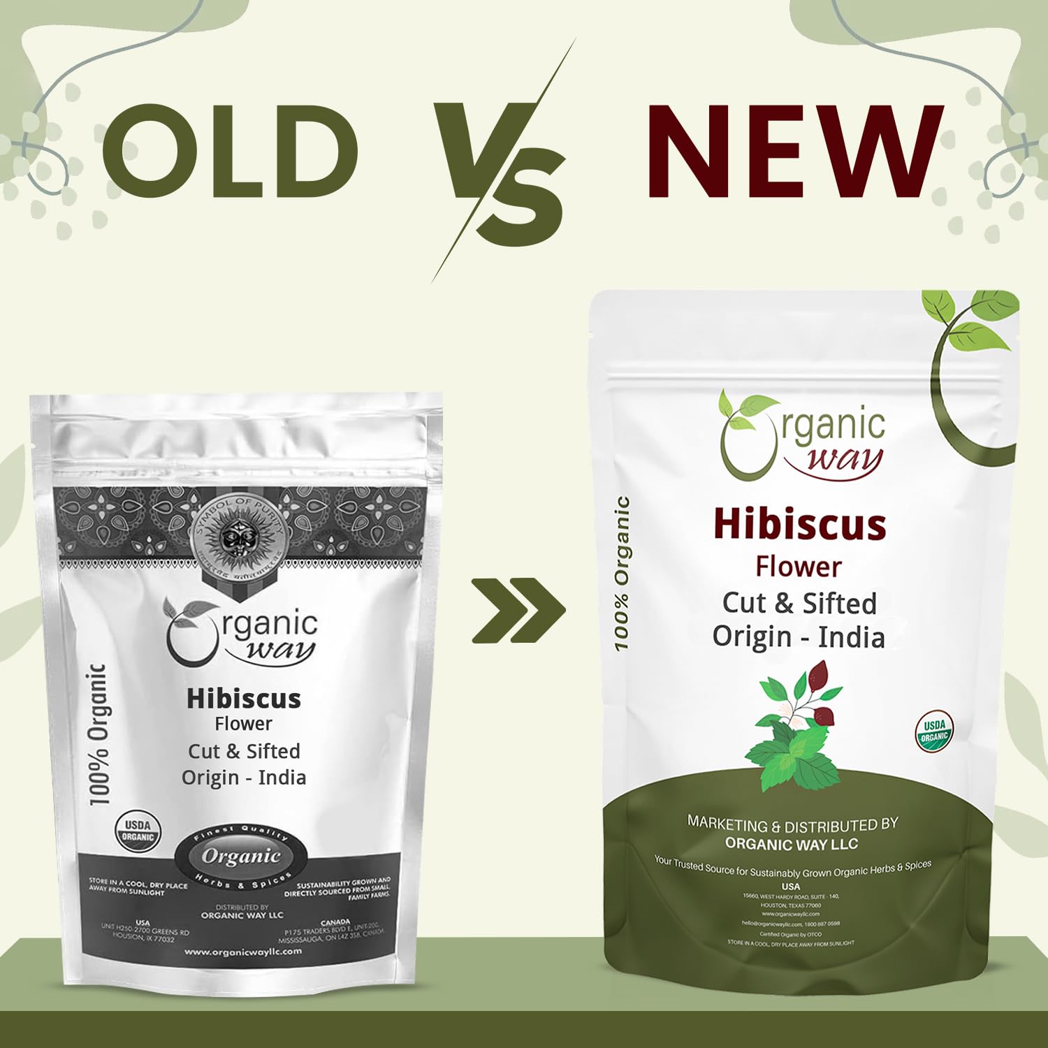 versatile hibiscus flower for recipes