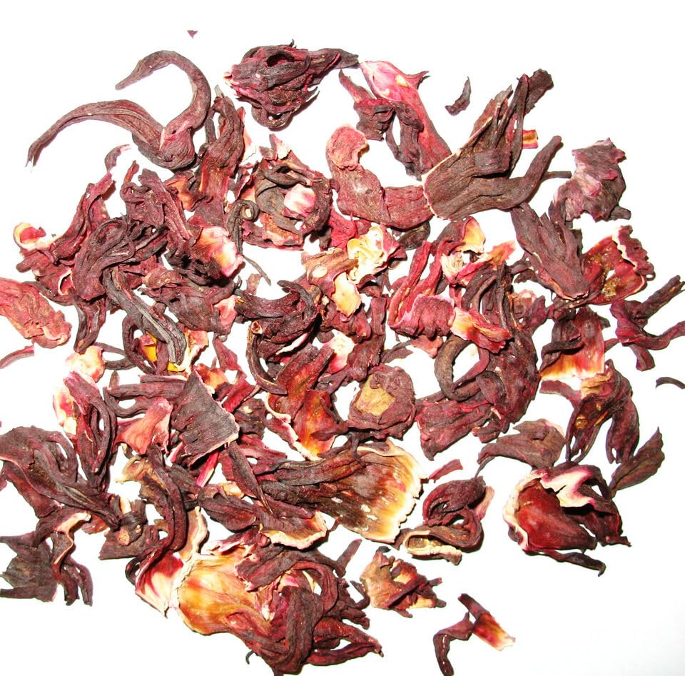 versatile hibiscus flower tea recipes