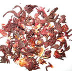 versatile hibiscus flower tea recipes