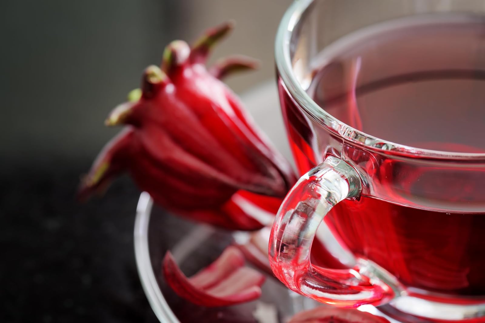 versatile hibiscus flower tea uses
