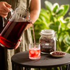 versatile hibiscus flower tea
