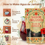 versatile hibiscus flowers for brewing