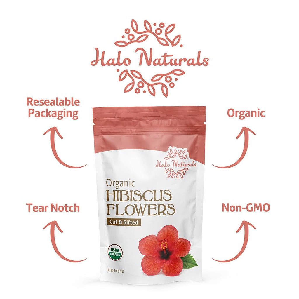 versatile hibiscus flowers for recipes