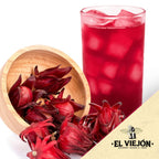 versatile hibiscus flowers for recipes