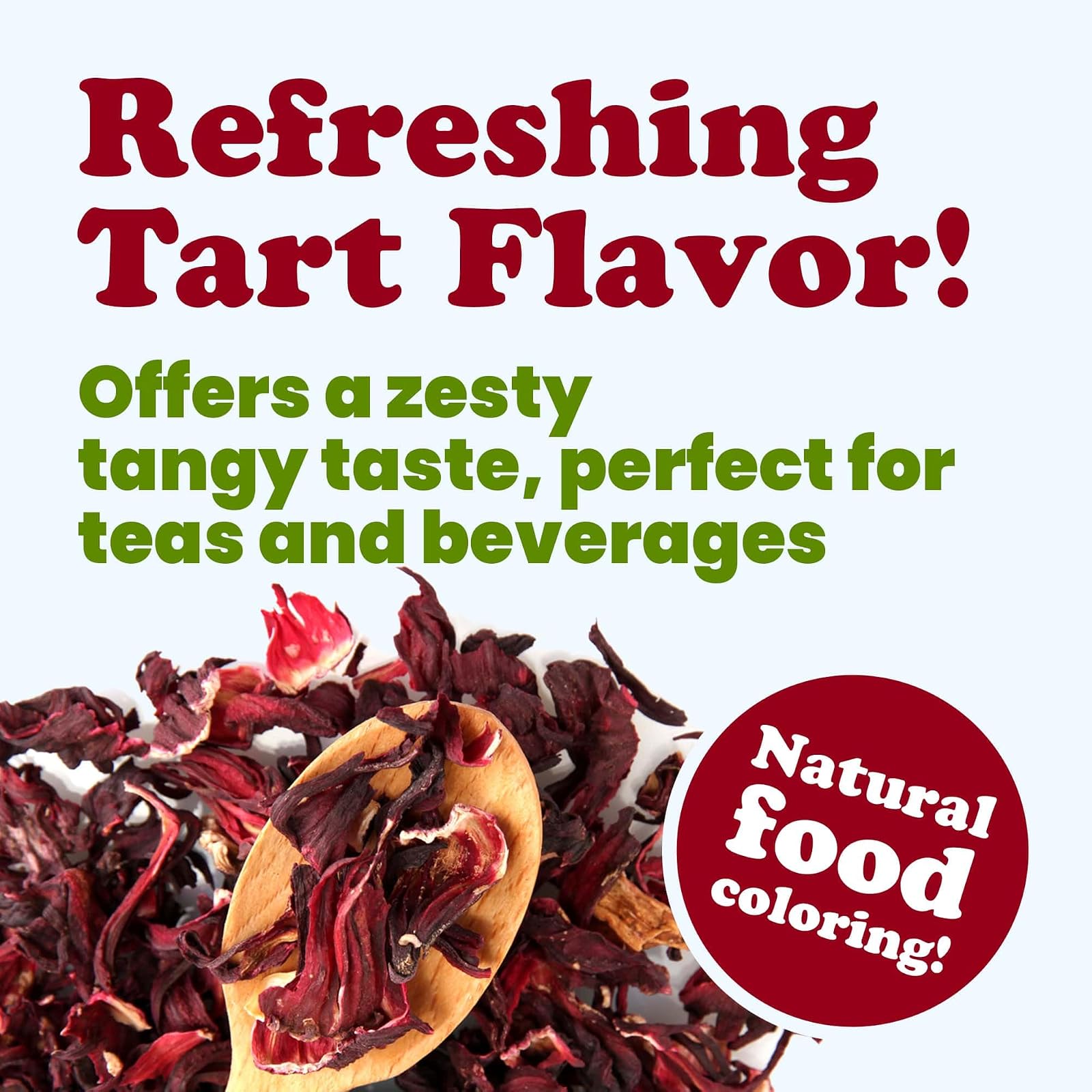 versatile hibiscus flowers for recipes