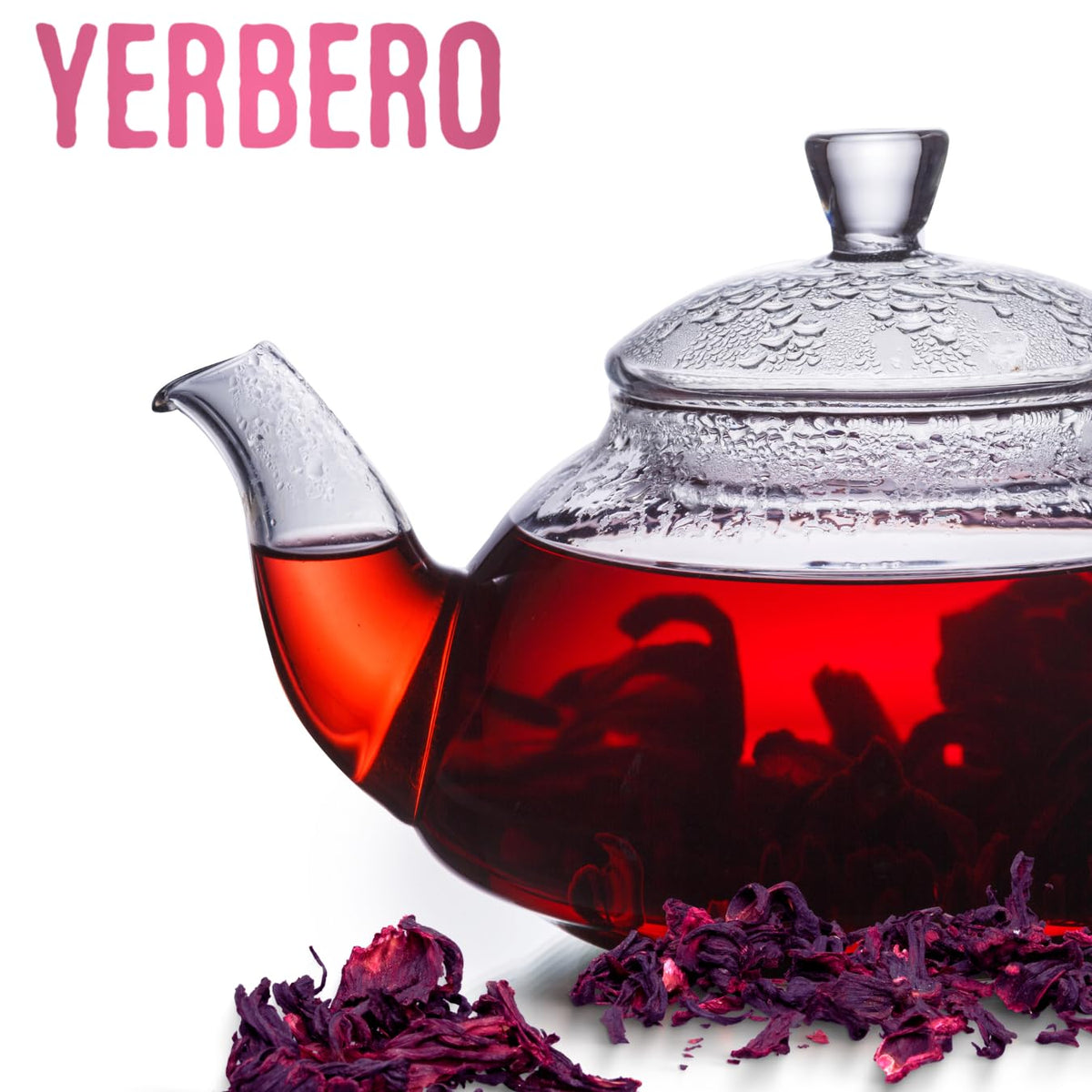Versatile hibiscus for cooking and drinks