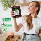 versatile hibiscus petals for beverages