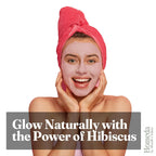 versatile hibiscus powder for recipes
