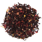 versatile hibiscus tea for iced drinks
