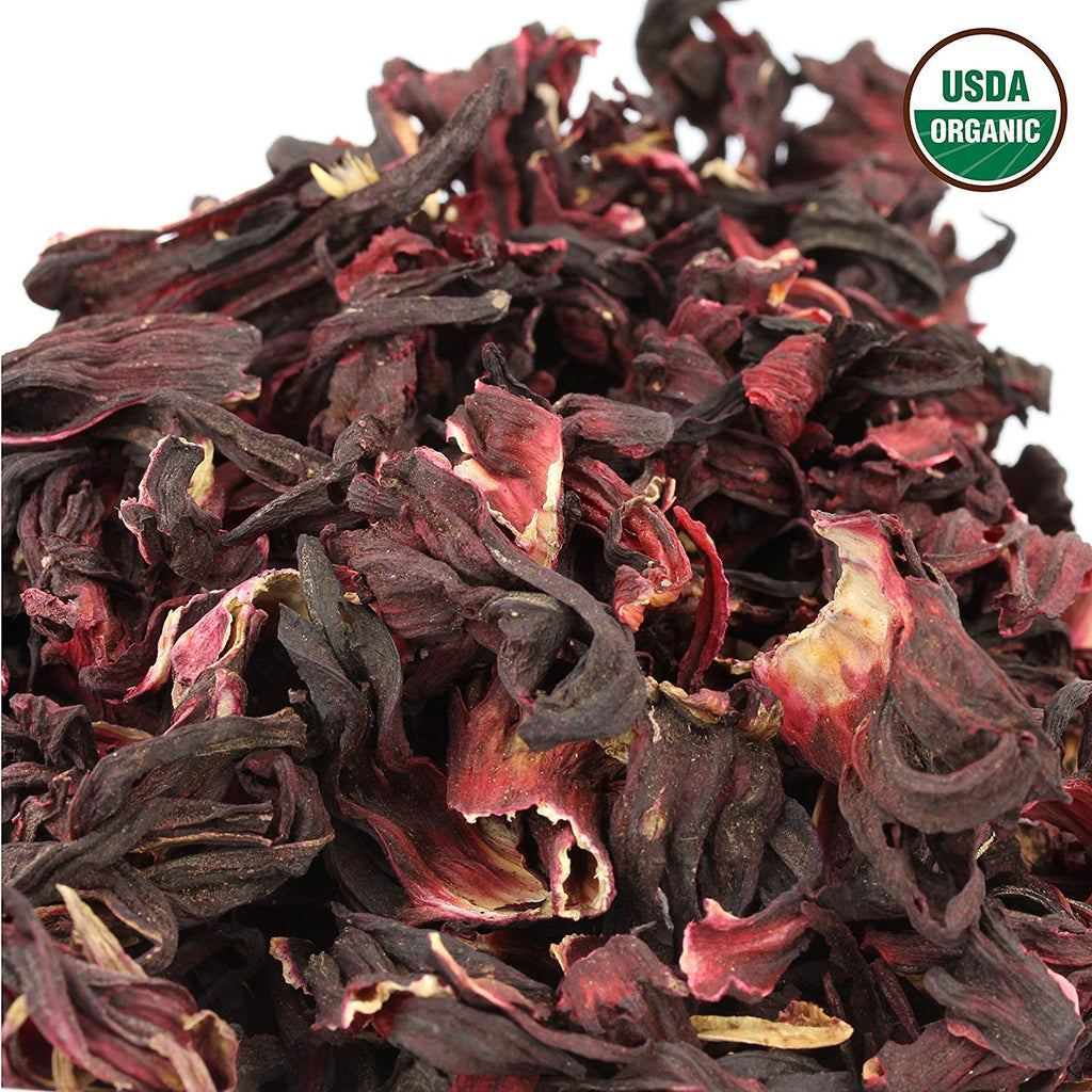 versatile hibiscus tea for recipes