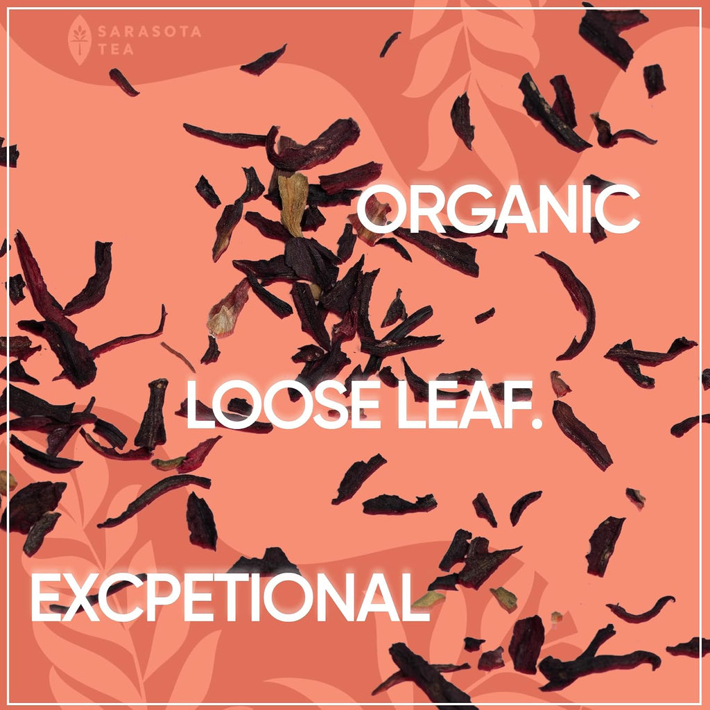 versatile hibiscus tea for recipes