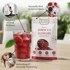 versatile hibiscus tea for recipes