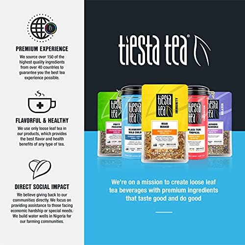 versatile hibiscus tea for recipes