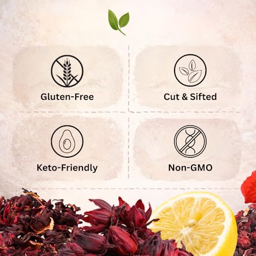 versatile hibiscus tea for recipes