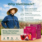 versatile hibiscus tea for wellness