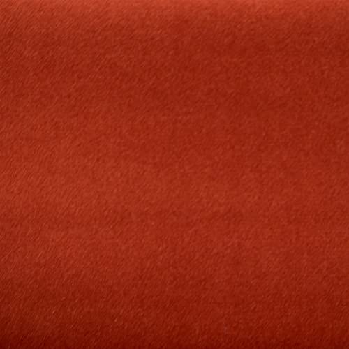 Versatile home decor with cayenne fabric