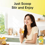 versatile honey lemon tea beverage