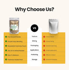 Versatile horsetail powder for recipes