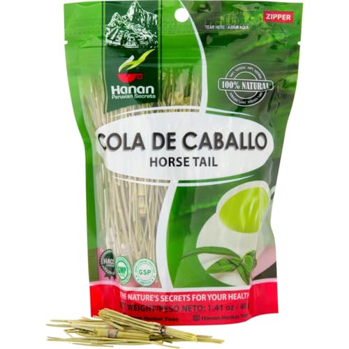 versatile horsetail tea for brewing