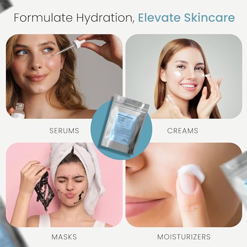 versatile hyaluronic acid for beauty