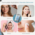 versatile hyaluronic acid for beauty