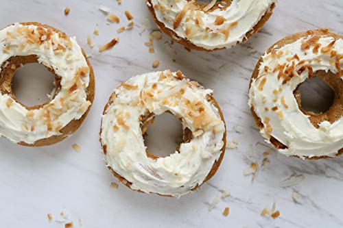 versatile ingredient for baking