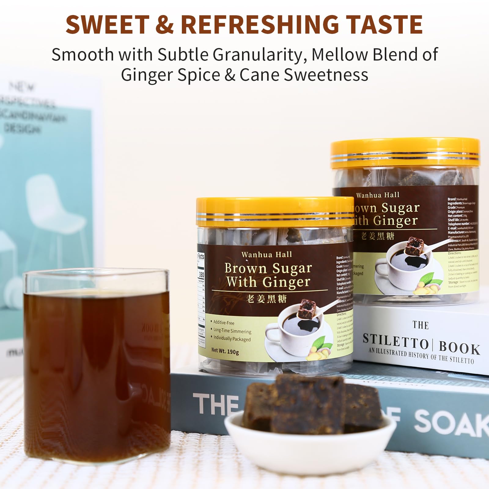versatile ingredient for baking